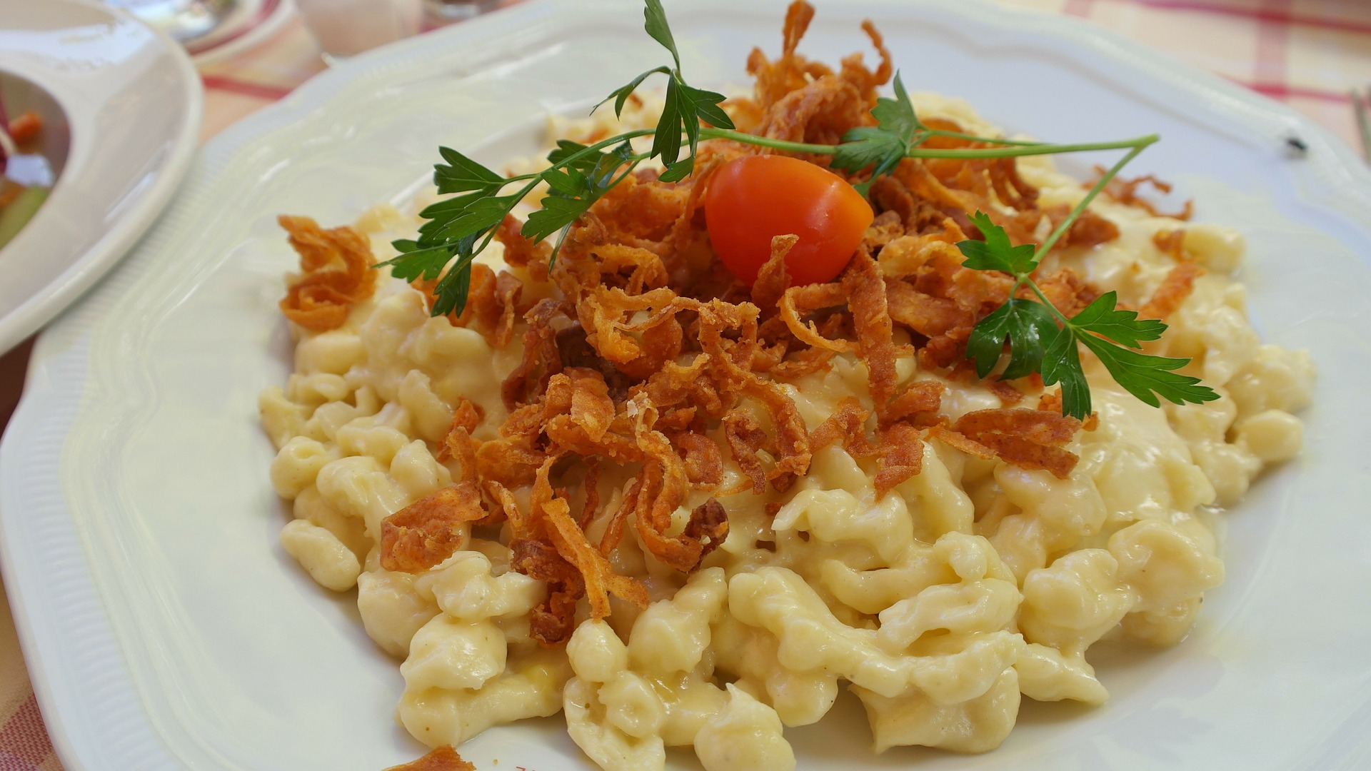Typical Austrian Food - 20 Traditional Dishes & Desserts