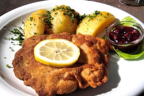 Typical Austrian Food - 20 Traditional Dishes & Desserts
