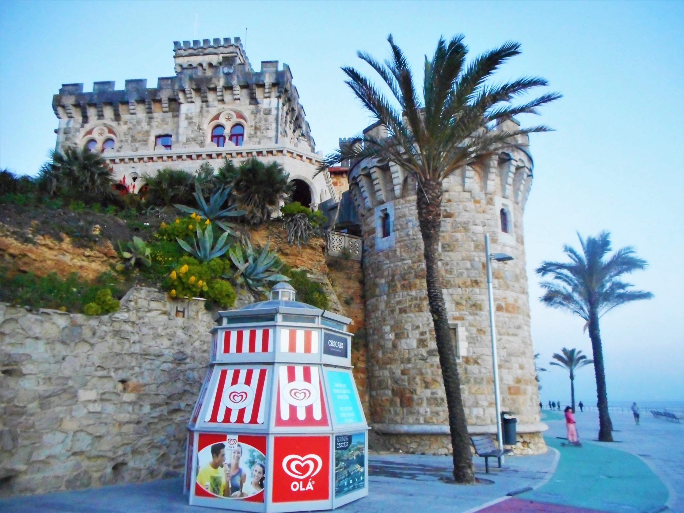 The Best Beaches Near Lisbon - Guide of Lisbon - Euroviajar.com