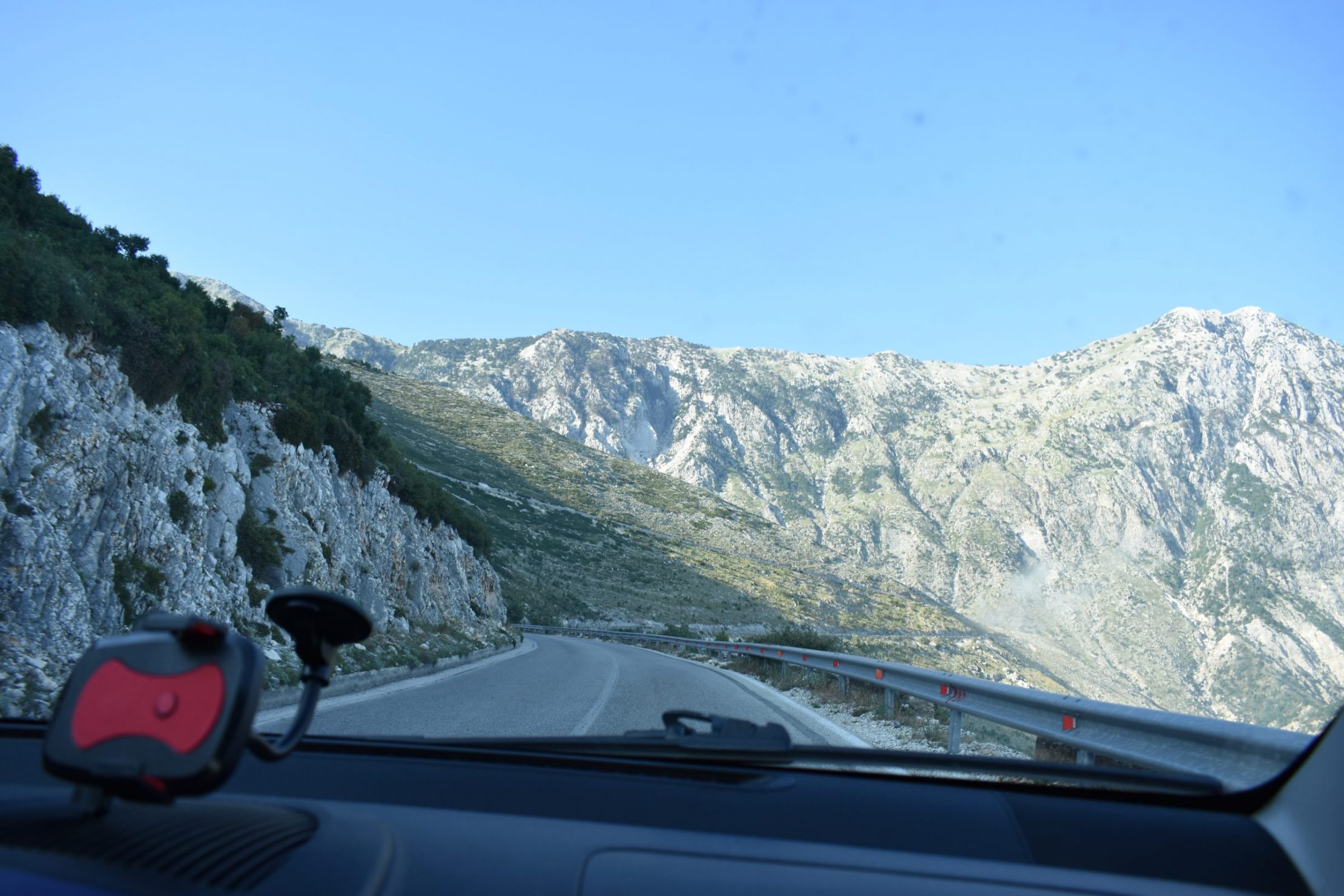 What to See in Albania – The Best Places To Visit