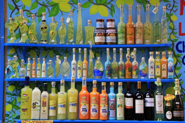 Shopping in Rome, Souvenirs, Typical and Cheap Gifts