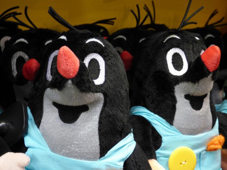 Shopping in Prague, Souvenirs, Typical and Cheap Gifts