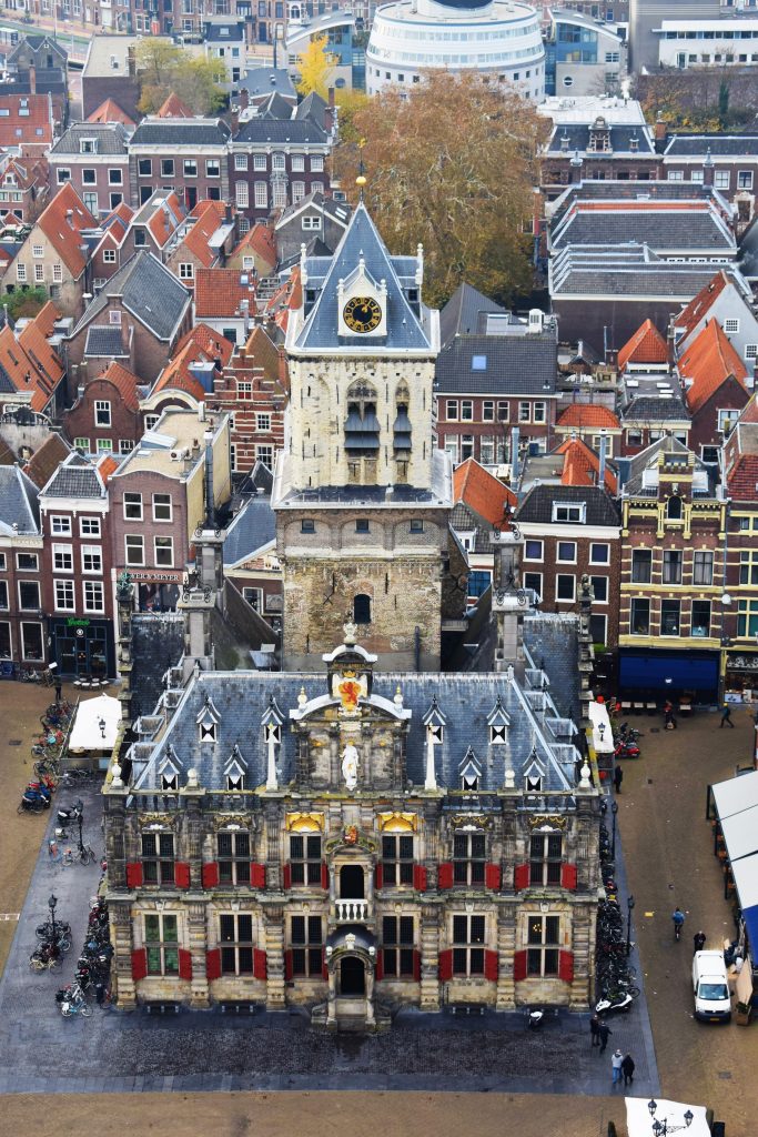 11 Reasons to Visit Delft - The Prettiest Town in The Netherlands