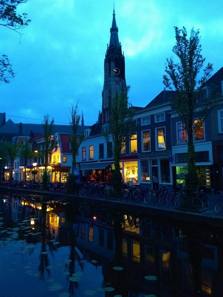 11 Reasons to Visit Delft - The Prettiest Town in The Netherlands