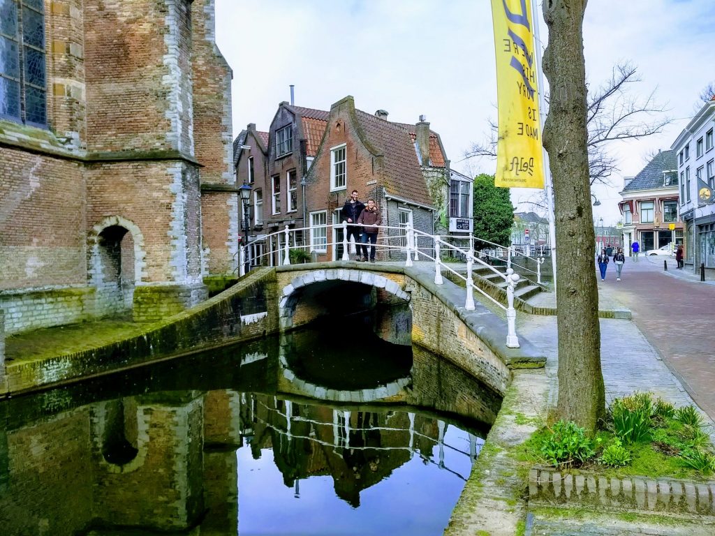 11 Reasons to Visit Delft - The Prettiest Town in The Netherlands