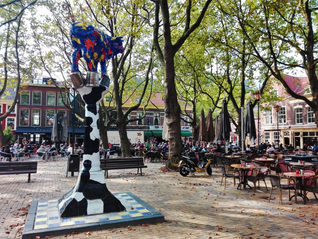 11 Reasons to Visit Delft - The Prettiest Town in The Netherlands