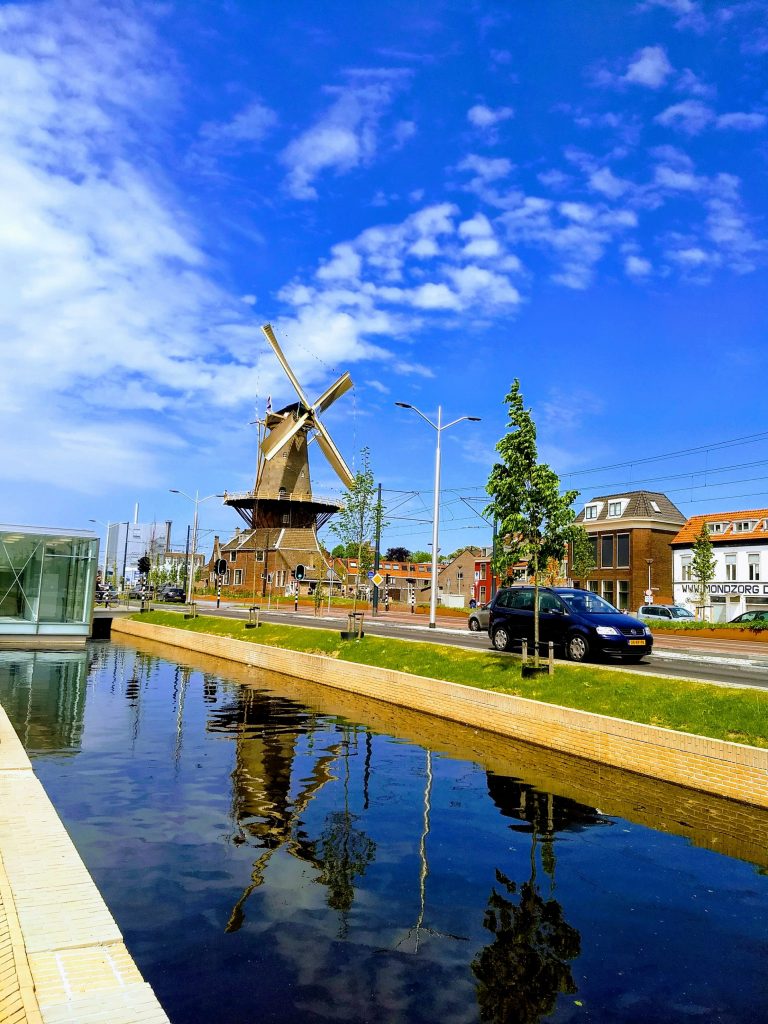 11 Reasons to Visit Delft - The Prettiest Town in The Netherlands