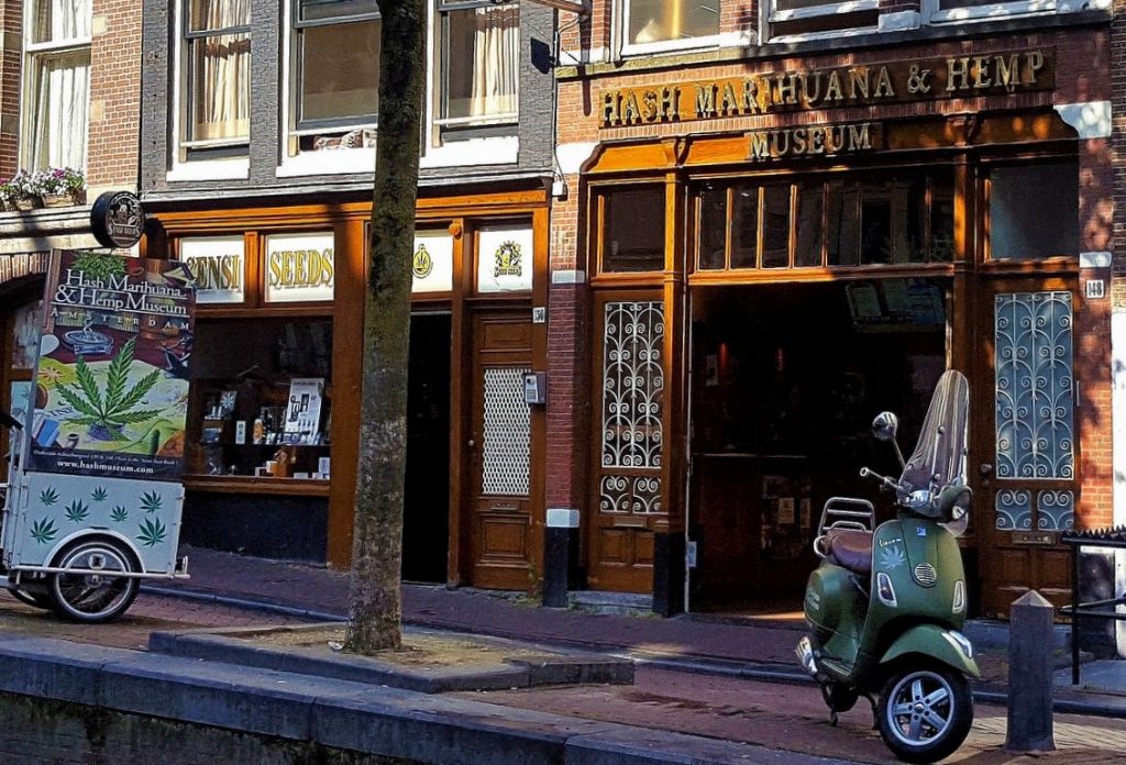 What to do in Amsterdam - Attractions & Activities