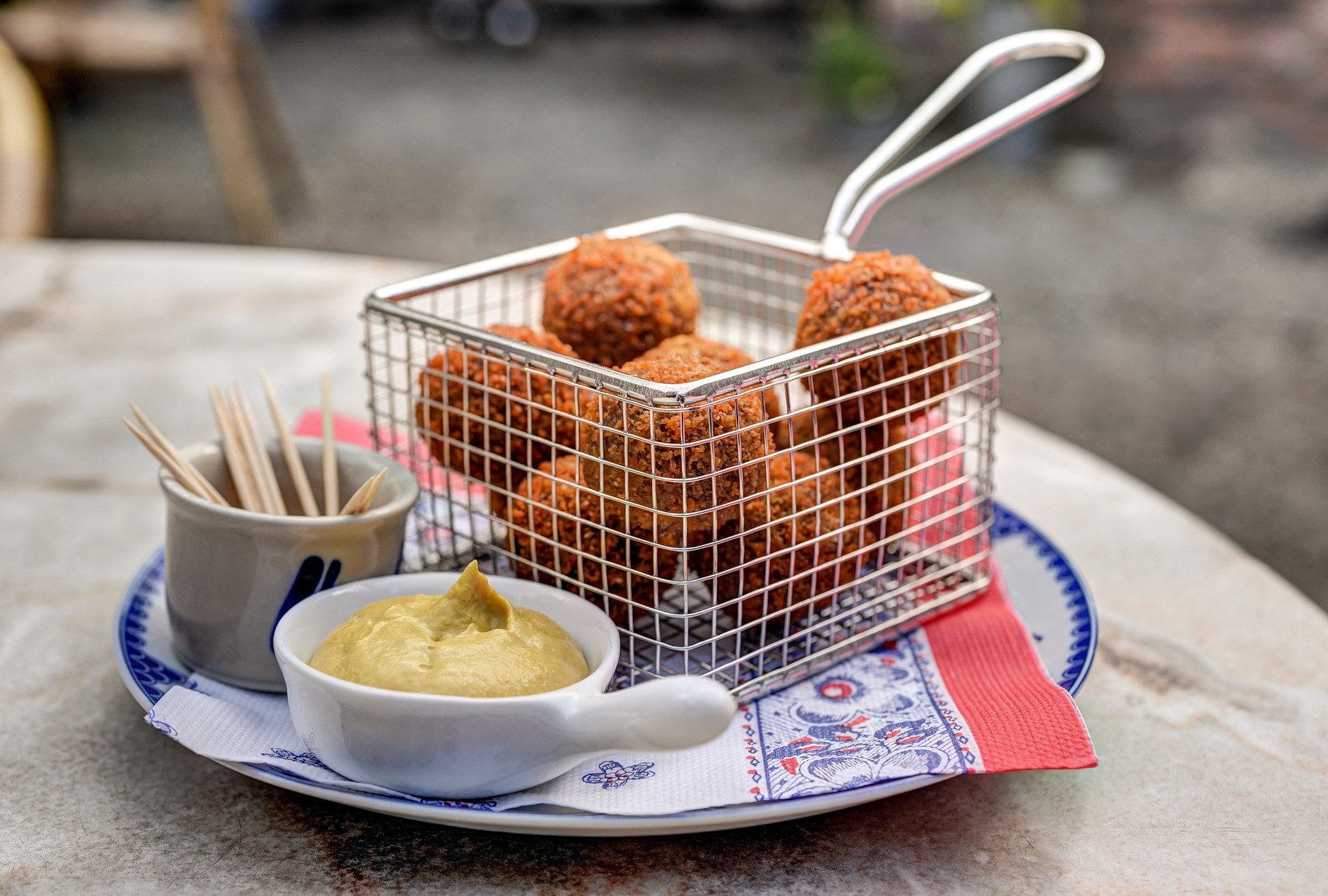 Typical Dutch Food - 25 Traditional Dishes & Desserts