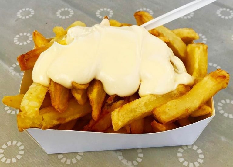 Typical Dutch Food - 25 Traditional Dishes & Desserts