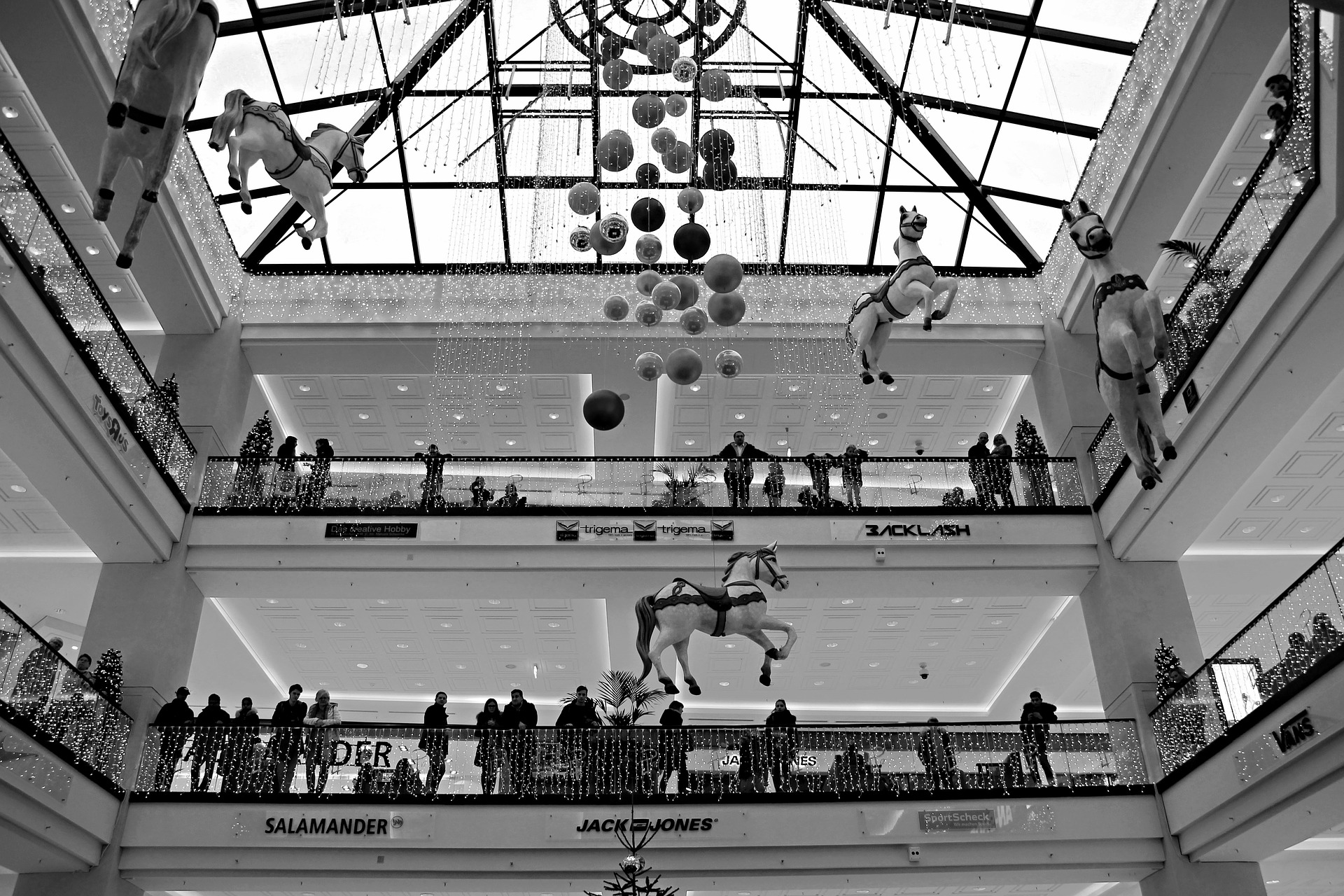 Shopping in Berlin - Souvenirs, Typical and Cheap Gifts