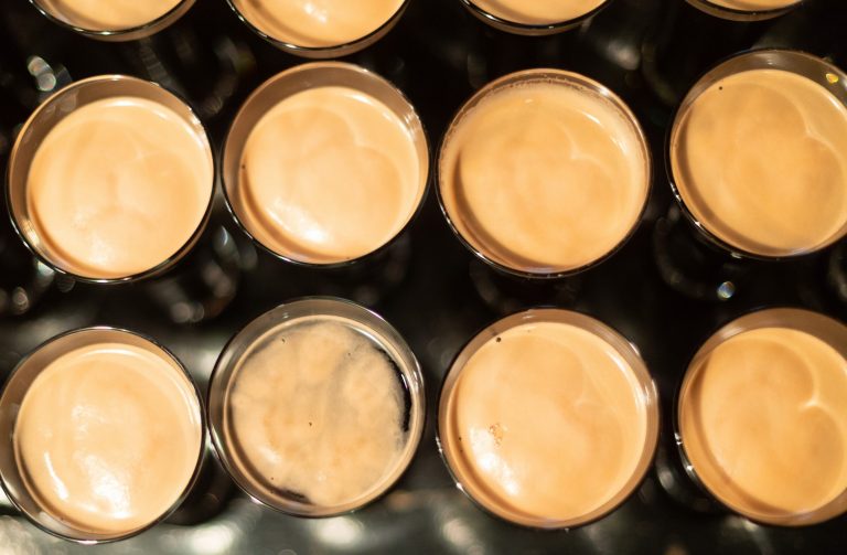 Typical Dutch Drinks - Beer & Spirits