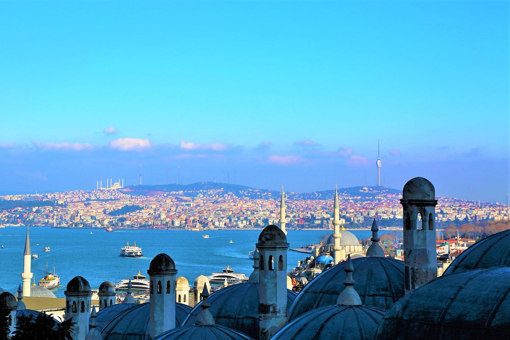 Interesting Facts about Istanbul - 20 Curiosities