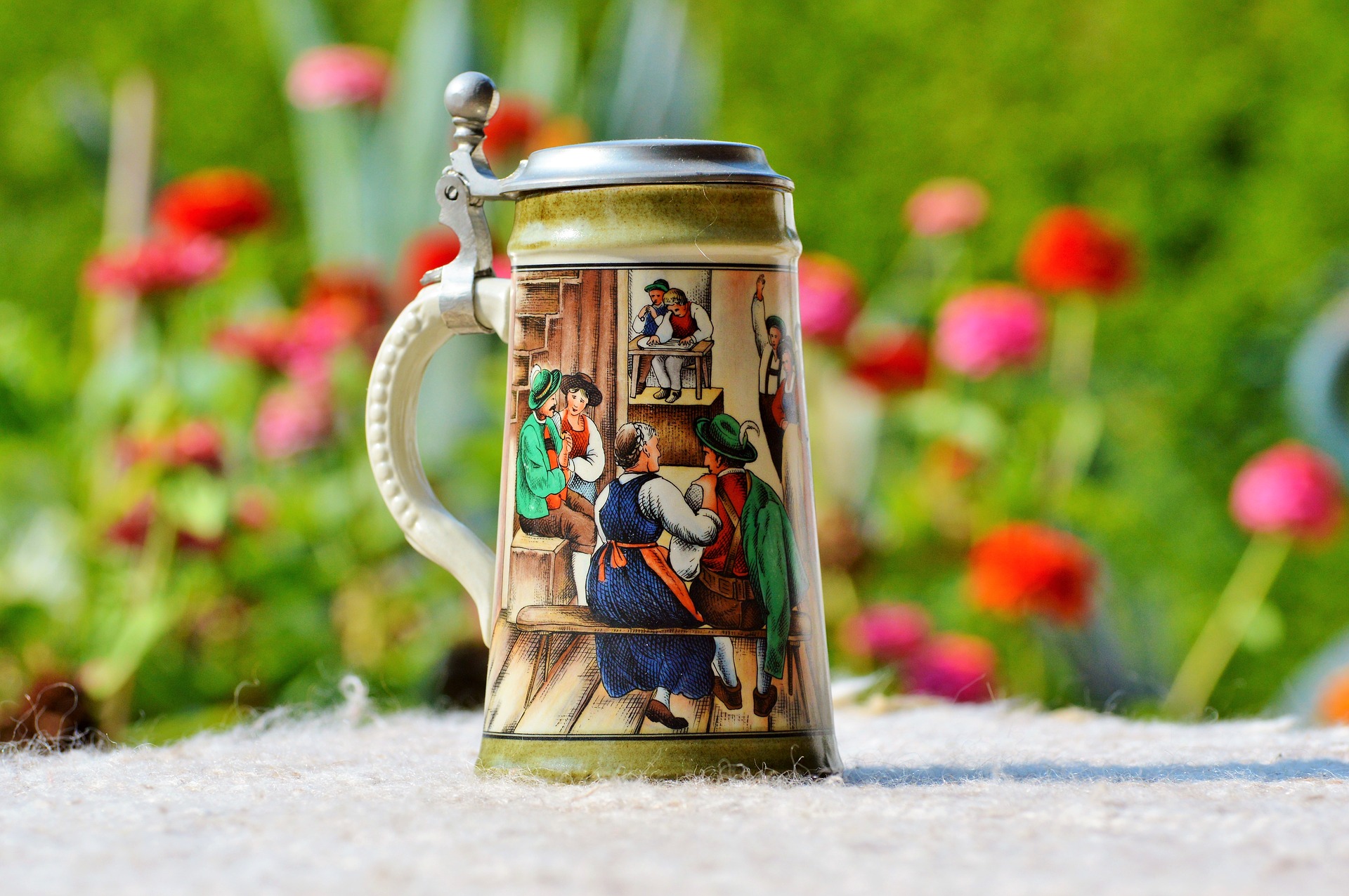 Shopping in Berlin - Souvenirs, Typical and Cheap Gifts