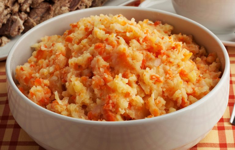 Typical Dutch Food - 25 Traditional Dishes & Desserts