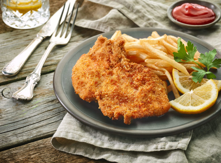 Typical Czech Food - 25 Traditional Dishes & Desserts