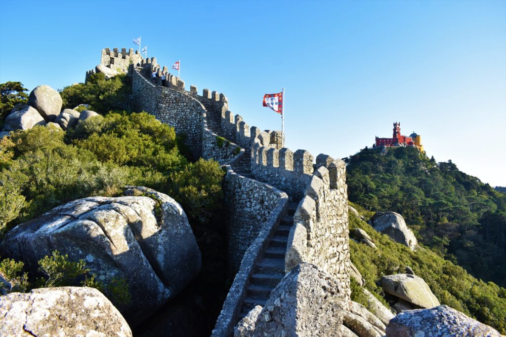25 Fascinating Photos of Sintra, Portugal That Will Make You Want To Go ...