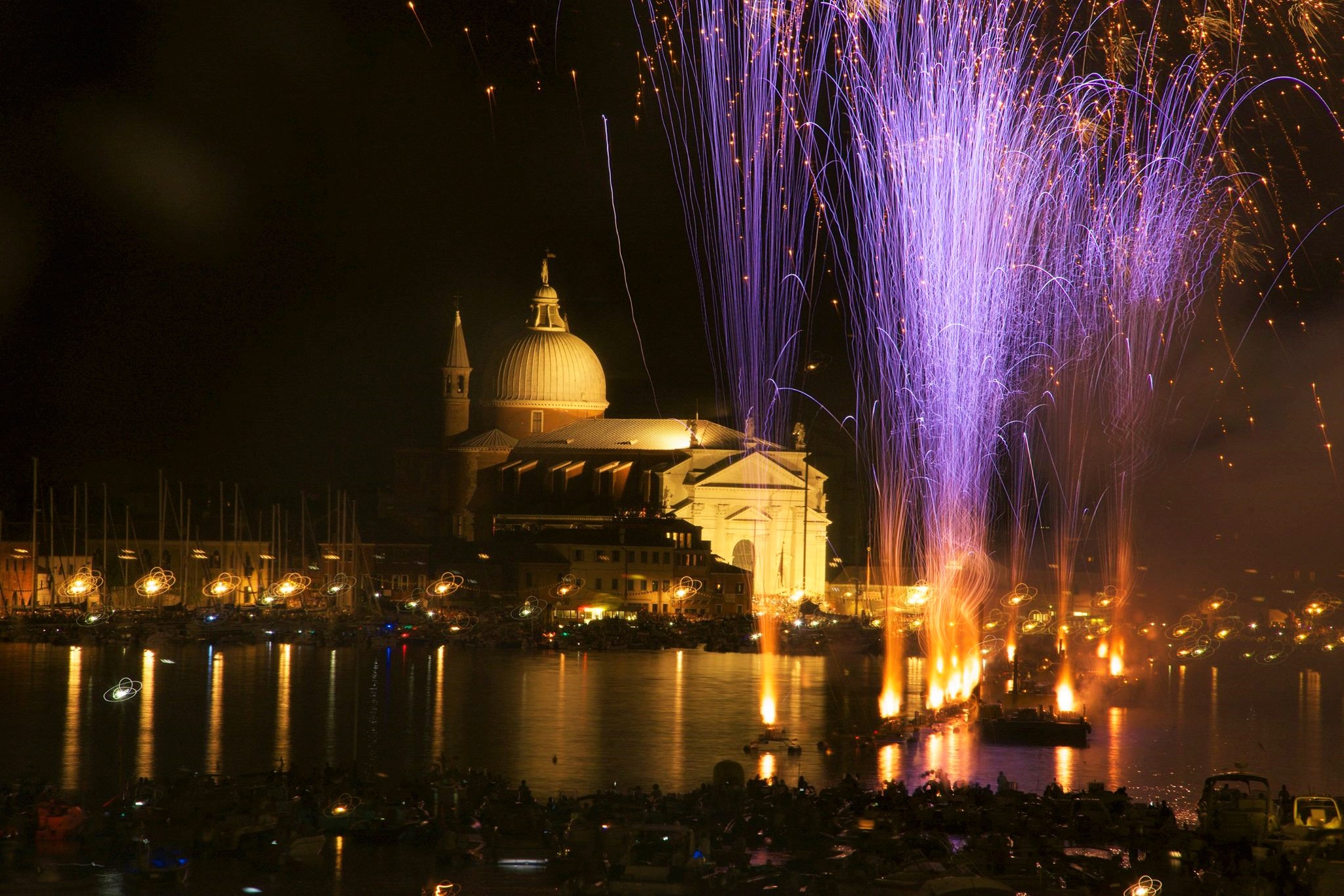 The Best Cities in Europe for New Year's Eve - Unique & Exciting!
