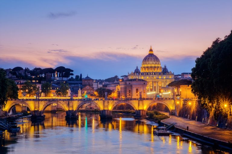 22 Beautiful Photos of Italy That Will Make You Fall In Love