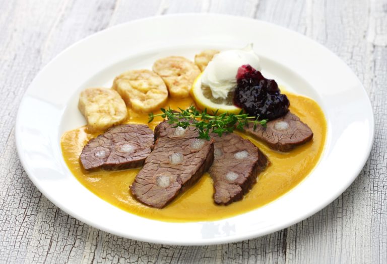 Typical Czech Food - 25 Traditional Dishes & Desserts