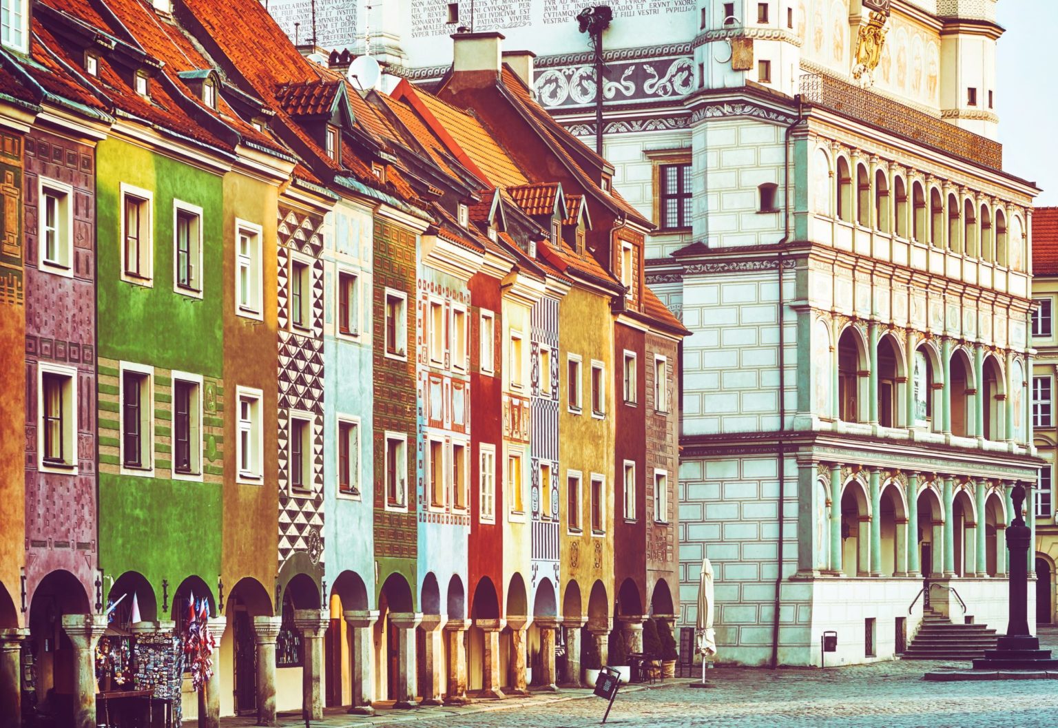 33 Beautiful Photos of Poland That Will Make You Fall In Love