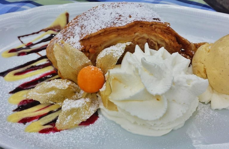 Typical Austrian Food - 20 Traditional Dishes & Desserts