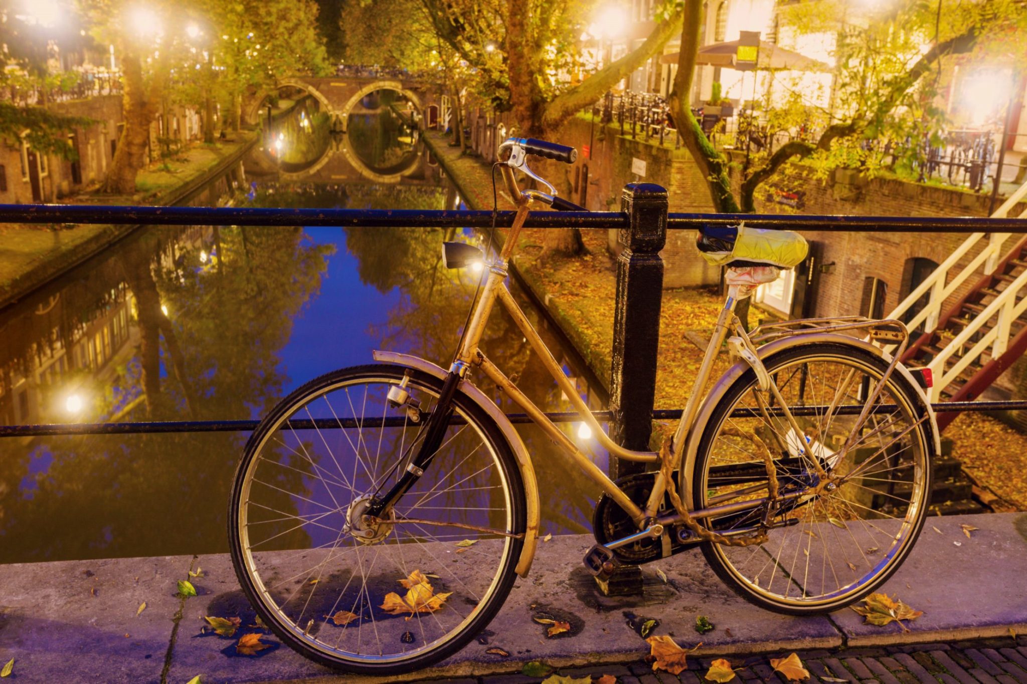 22 Beautiful Photos That Will Make You Fall In Love With The Netherlands