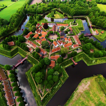 15 Best Places to Visit in The Netherlands