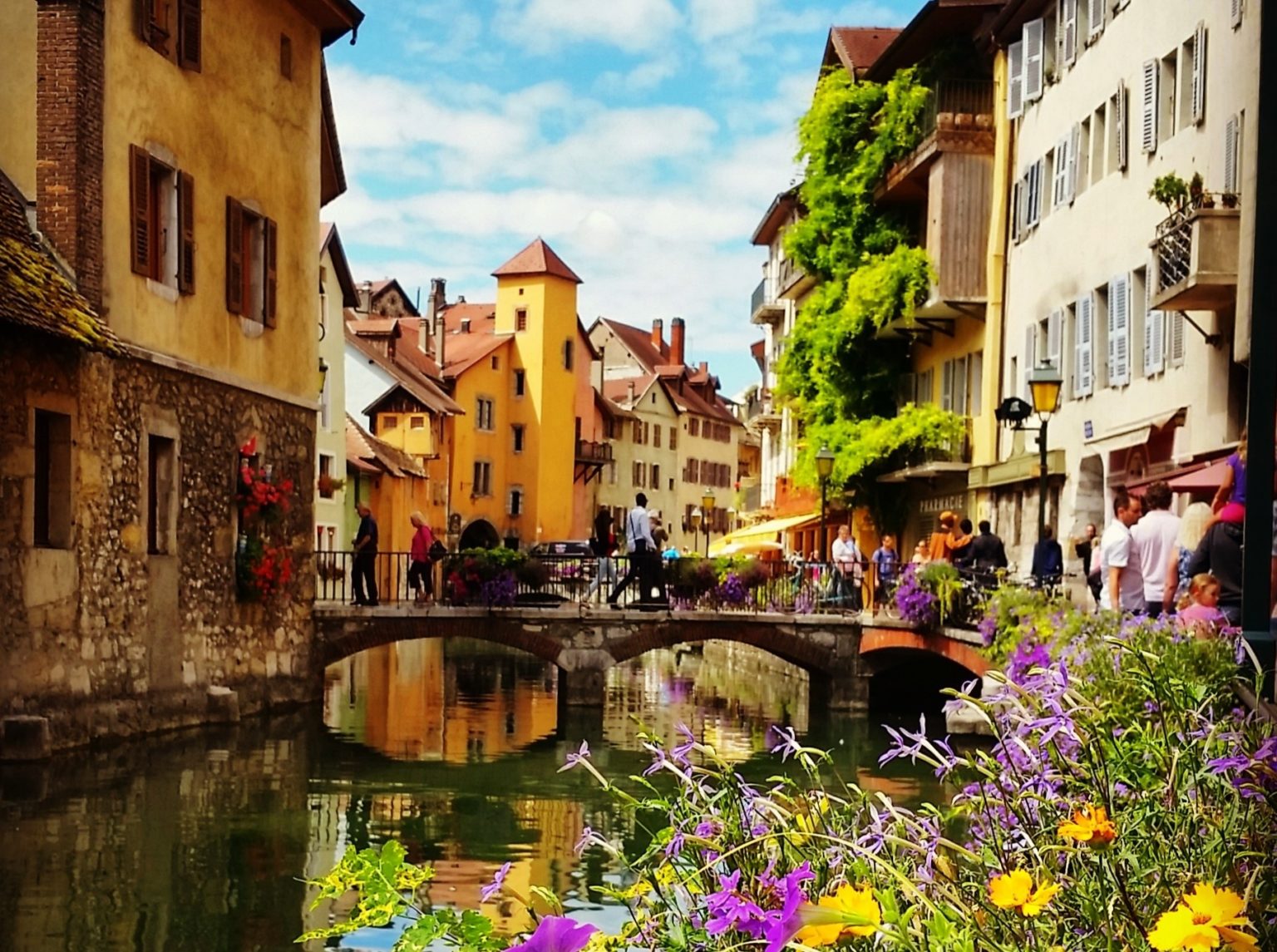 22 Beautiful Photos That Will Make You Fall In Love With France