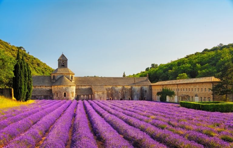 22 Beautiful Photos That Will Make You Fall In Love With France