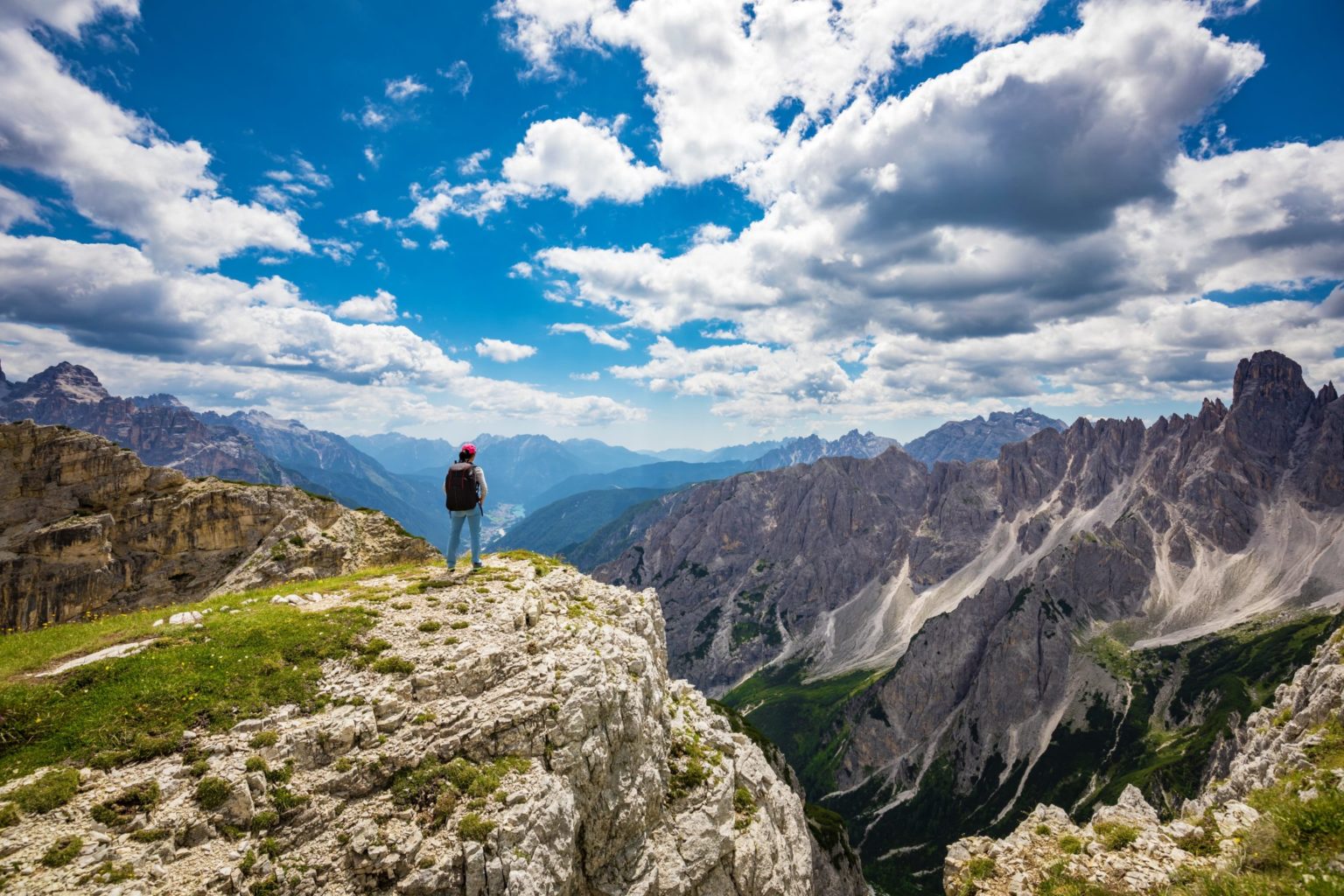 22 Beautiful Photos of Italy That Will Make You Fall In Love