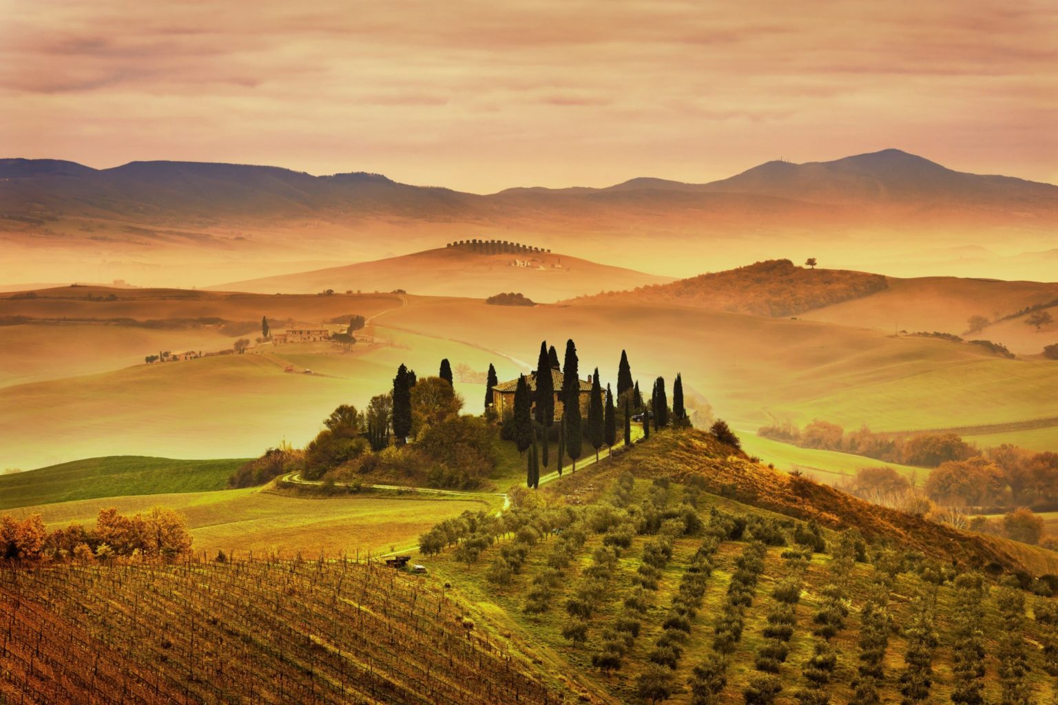 22 Beautiful Photos of Italy That Will Make You Fall In Love