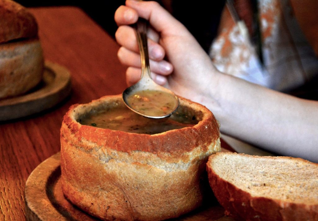 Comida Típica Checa: 25 Platos y Postres Tradicionales